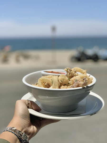 Gallery - The Sunset Restaurant