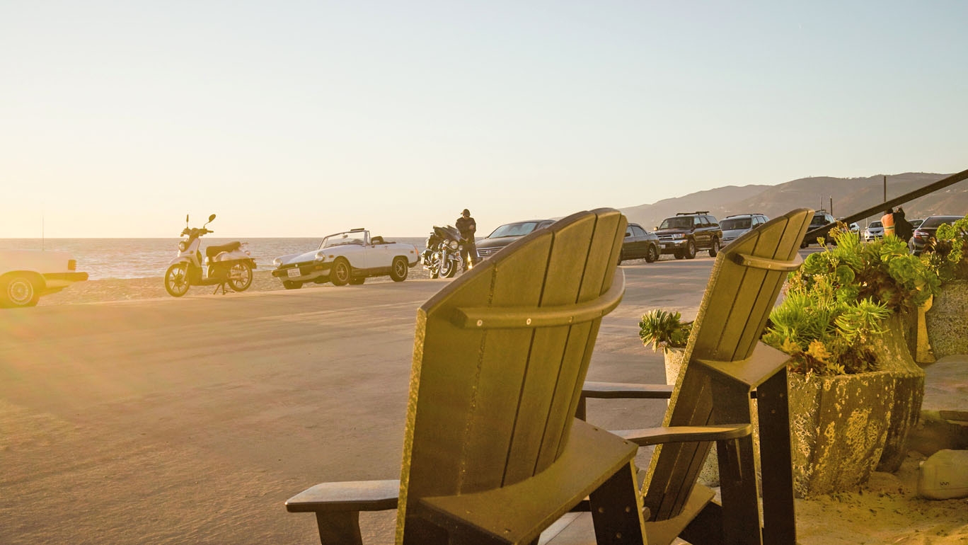 Gallery - The Sunset Restaurant